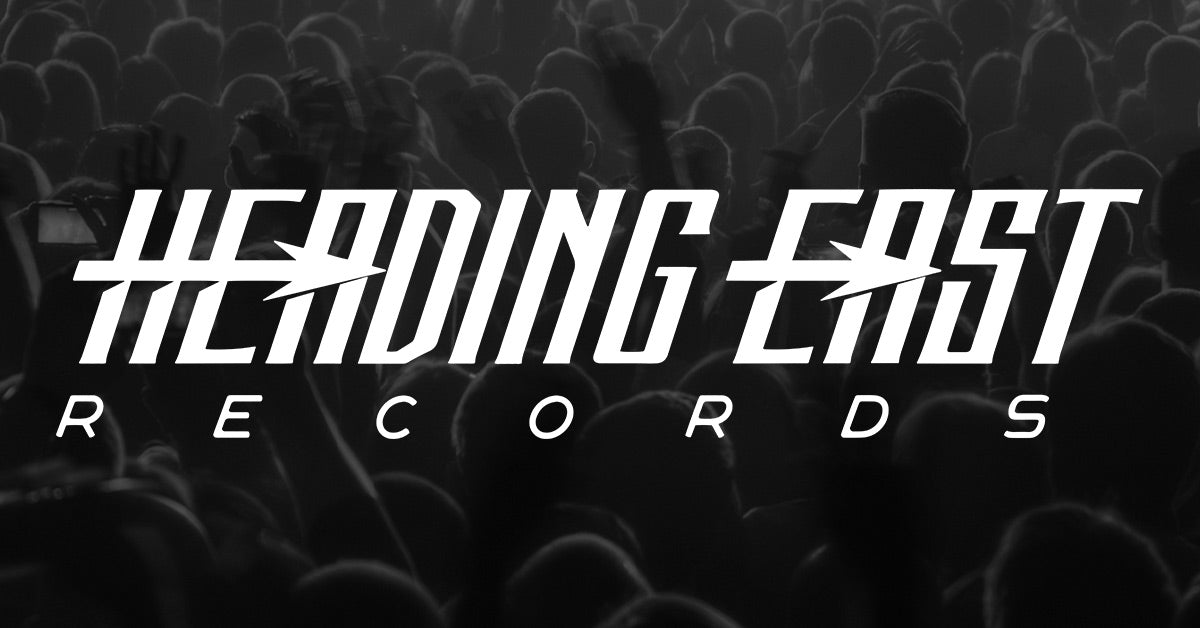 Lilito – Heading East Records