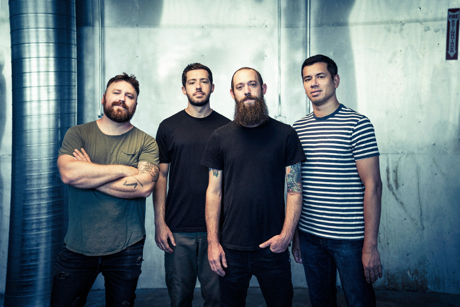 Sleep Cycles – Heading East Records